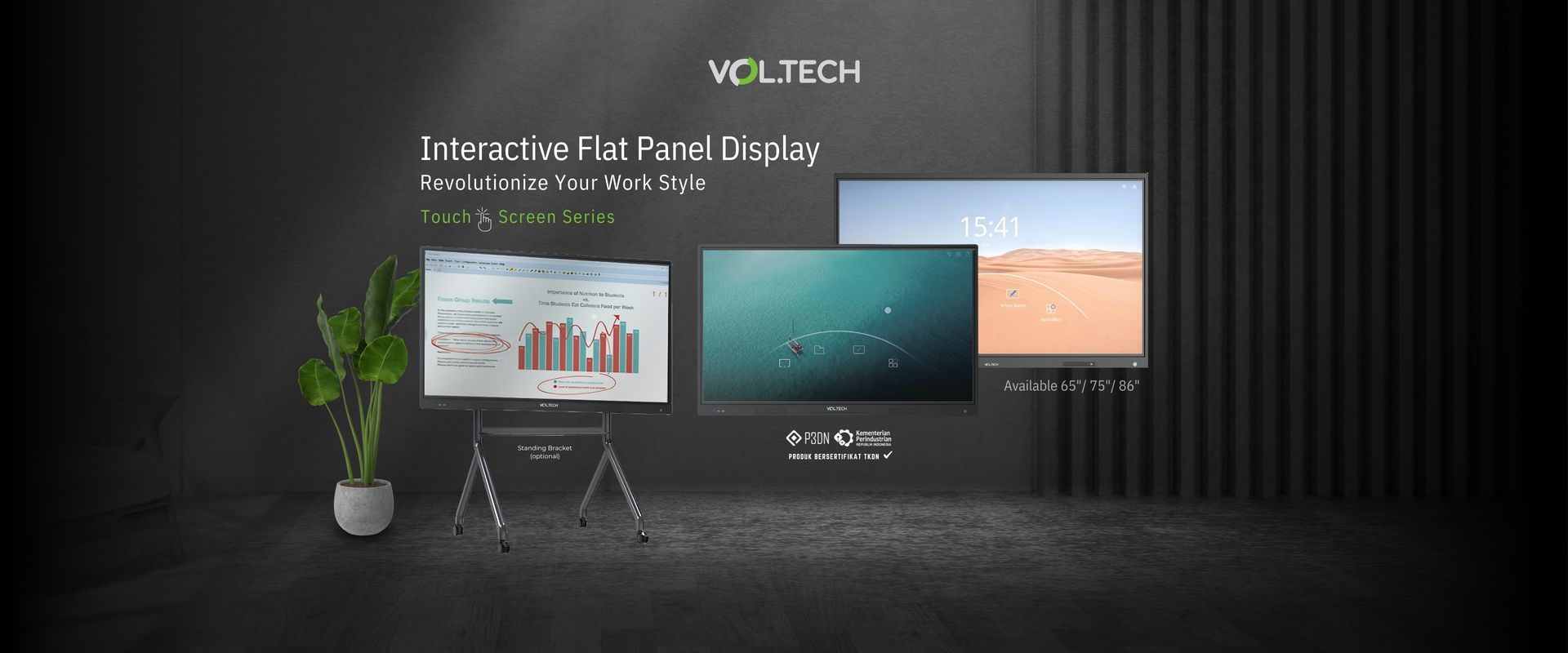 Home | Voltech